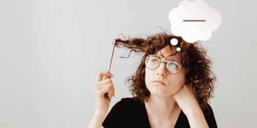 Wann schreibt man einen Gedankenstrich?